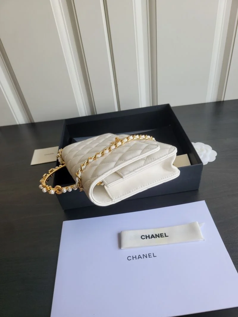 Economical Chanel Stachel Bags