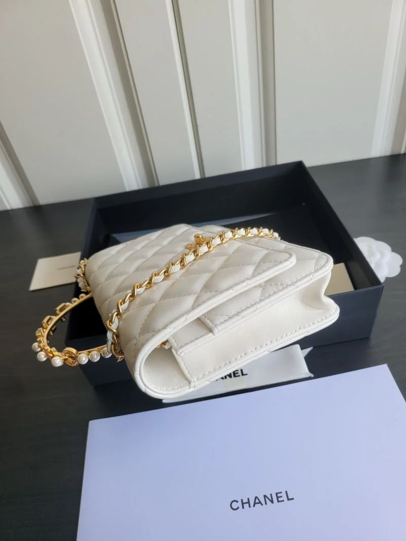 Economical Chanel Stachel Bags