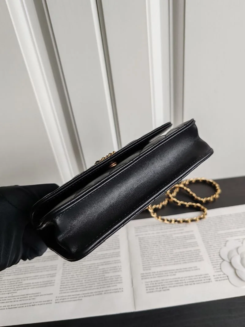 Low-cost Chanel Stachel Bags