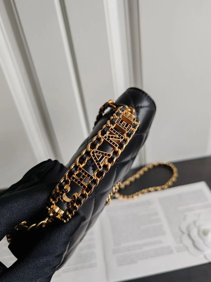 Low-cost Chanel Stachel Bags