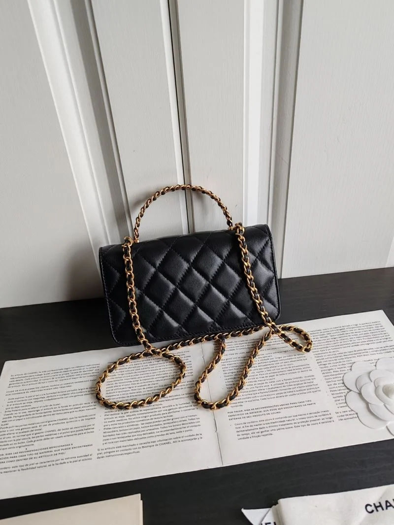 Low-cost Chanel Stachel Bags