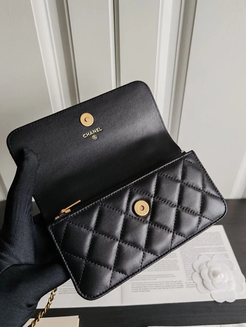 Low-cost Chanel Stachel Bags