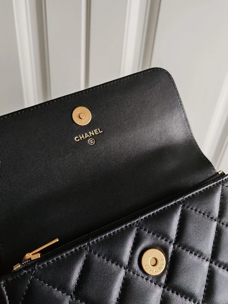 Low-cost Chanel Stachel Bags