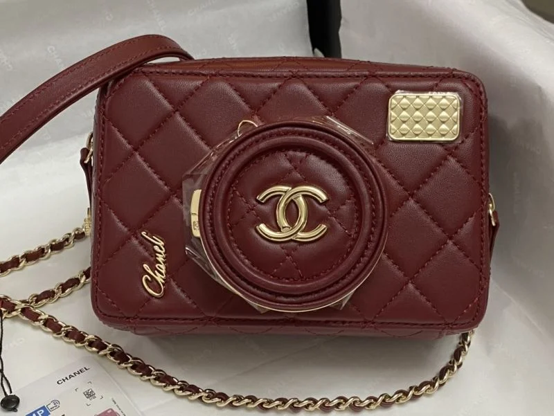 Factory-made Chanel Stachel Bags