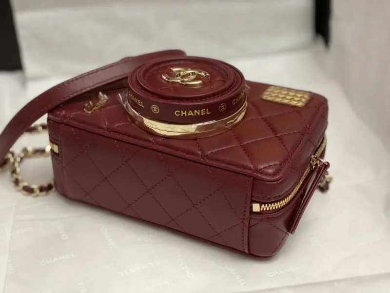 Factory-made Chanel Stachel Bags