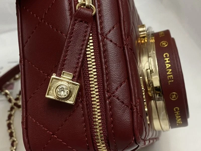 Factory-made Chanel Stachel Bags
