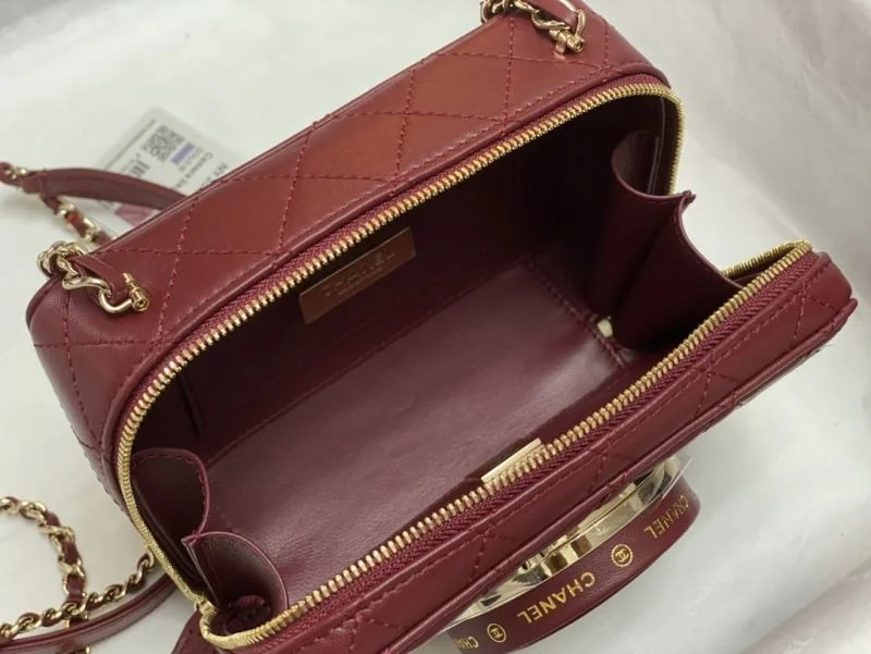 Factory-made Chanel Stachel Bags