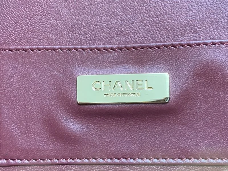 Factory-made Chanel Stachel Bags