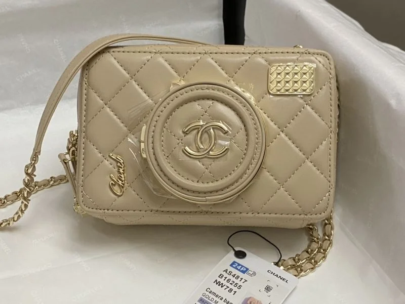 Cut-rate Chanel Stachel Bags