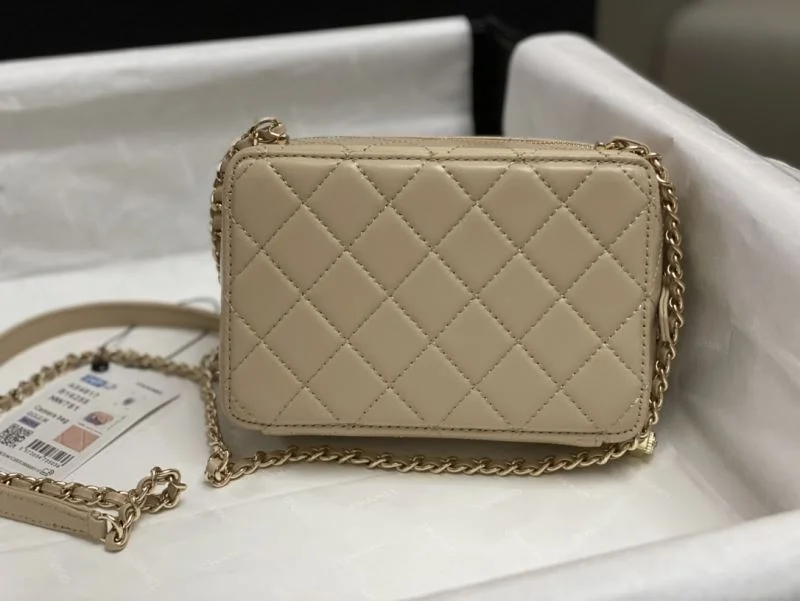 Cut-rate Chanel Stachel Bags
