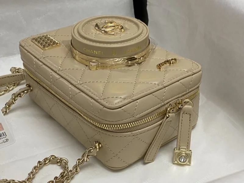 Cut-rate Chanel Stachel Bags