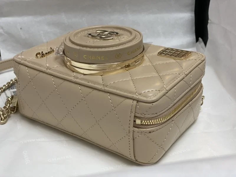Cut-rate Chanel Stachel Bags