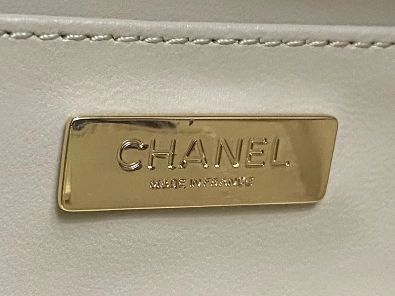 Cut-rate Chanel Stachel Bags