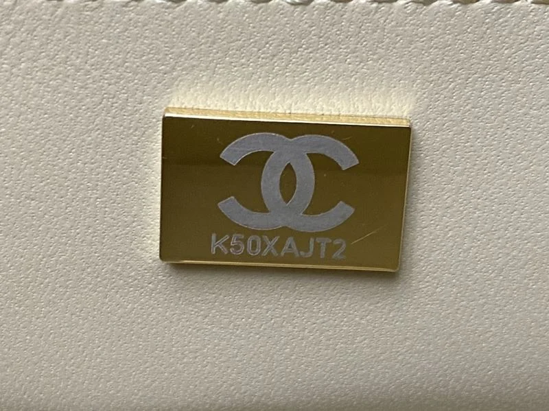 Cut-rate Chanel Stachel Bags