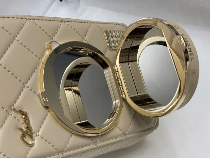 Cut-rate Chanel Stachel Bags
