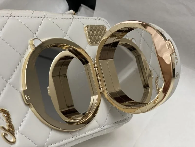 Affordable Chanel Stachel Bags