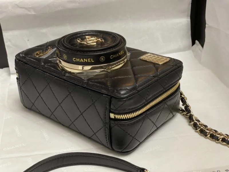 Discounted Chanel Stachel Bags