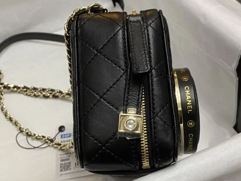 Discounted Chanel Stachel Bags