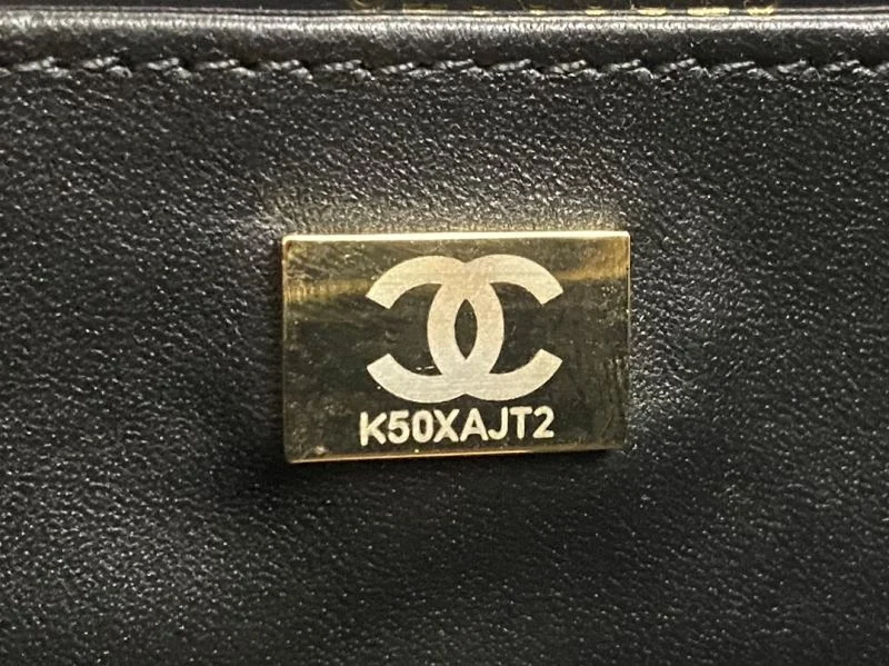Discounted Chanel Stachel Bags