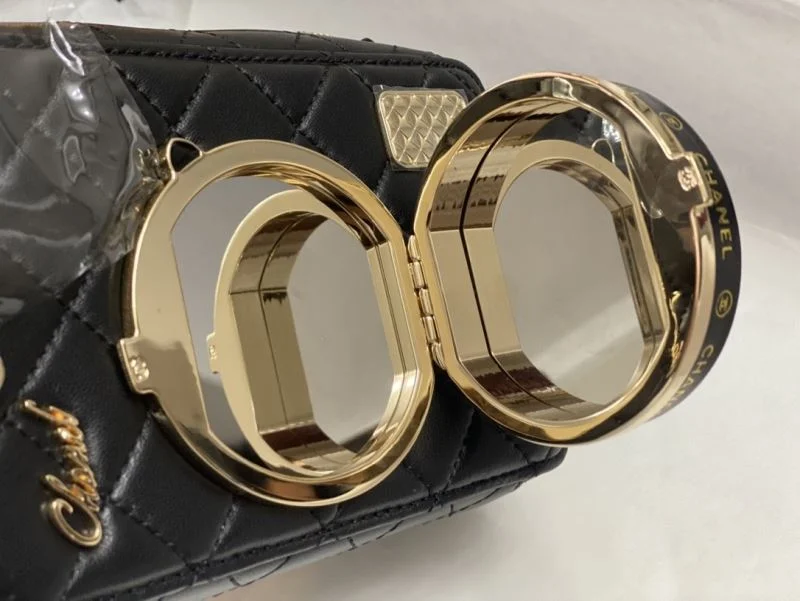 Discounted Chanel Stachel Bags