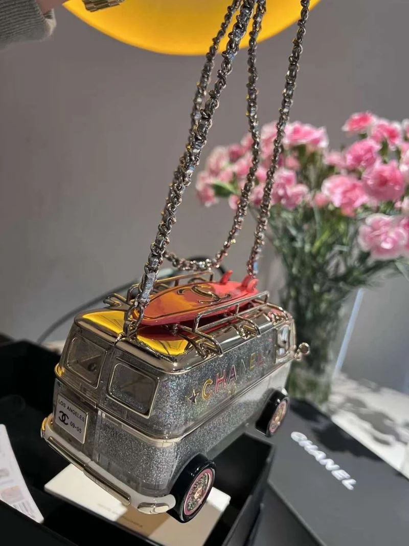 Cut-rate Chanel Stachel Bags