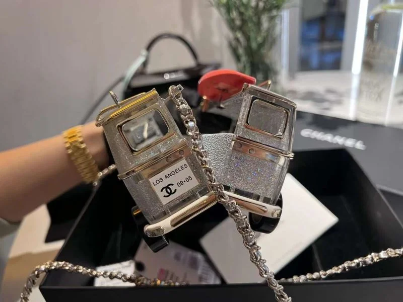 Cut-rate Chanel Stachel Bags