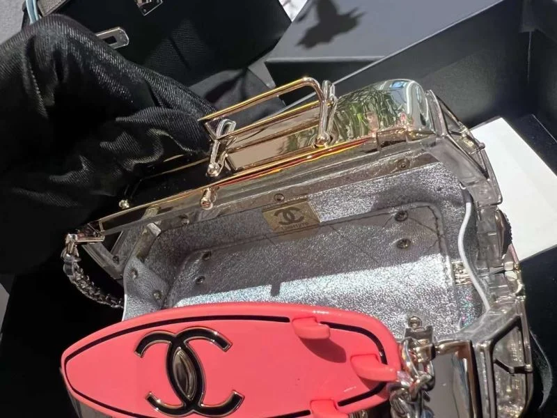 Cut-rate Chanel Stachel Bags