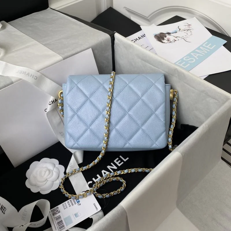 High fidelity Chanel Stachel Bags