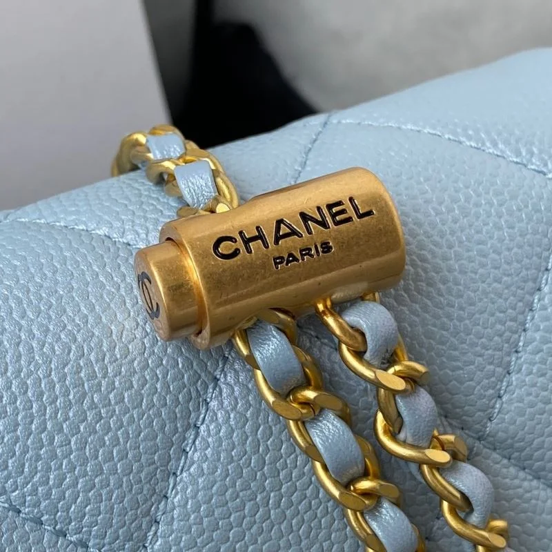 High fidelity Chanel Stachel Bags