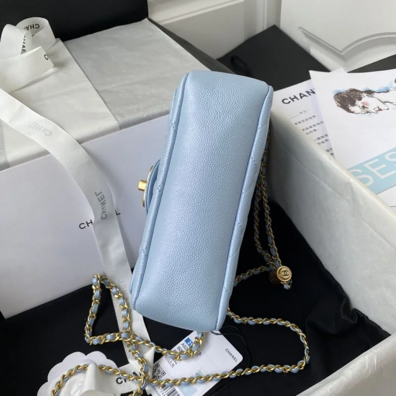 High fidelity Chanel Stachel Bags