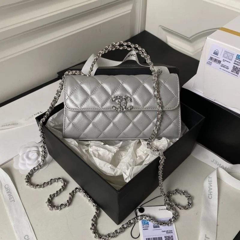 Chanel Stachel Bags