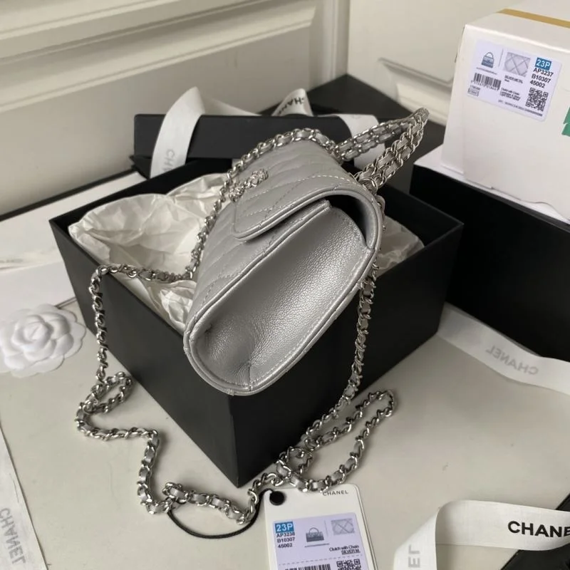 Top match Chanel Stachel Bags
