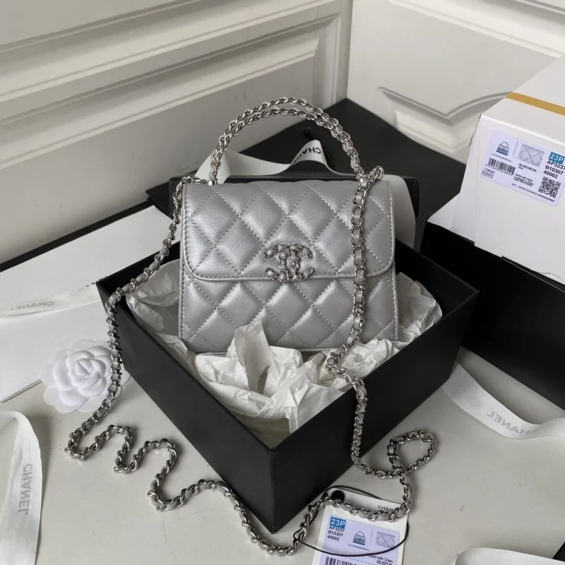 Chanel Stachel Bags
