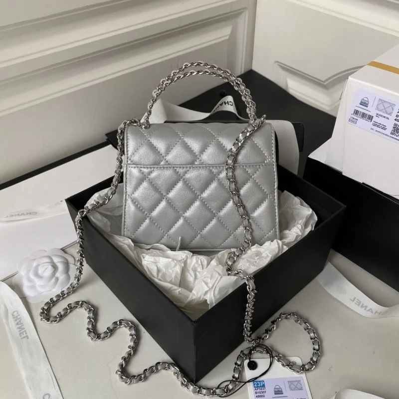 Affordable Chanel Stachel Bags