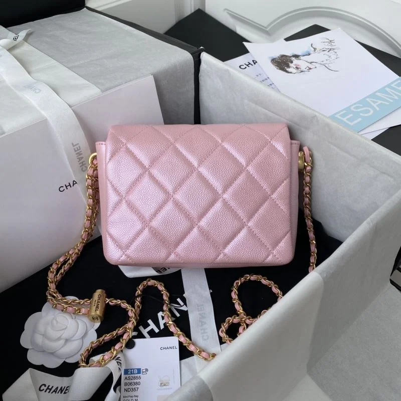 Precise copy Chanel Stachel Bags