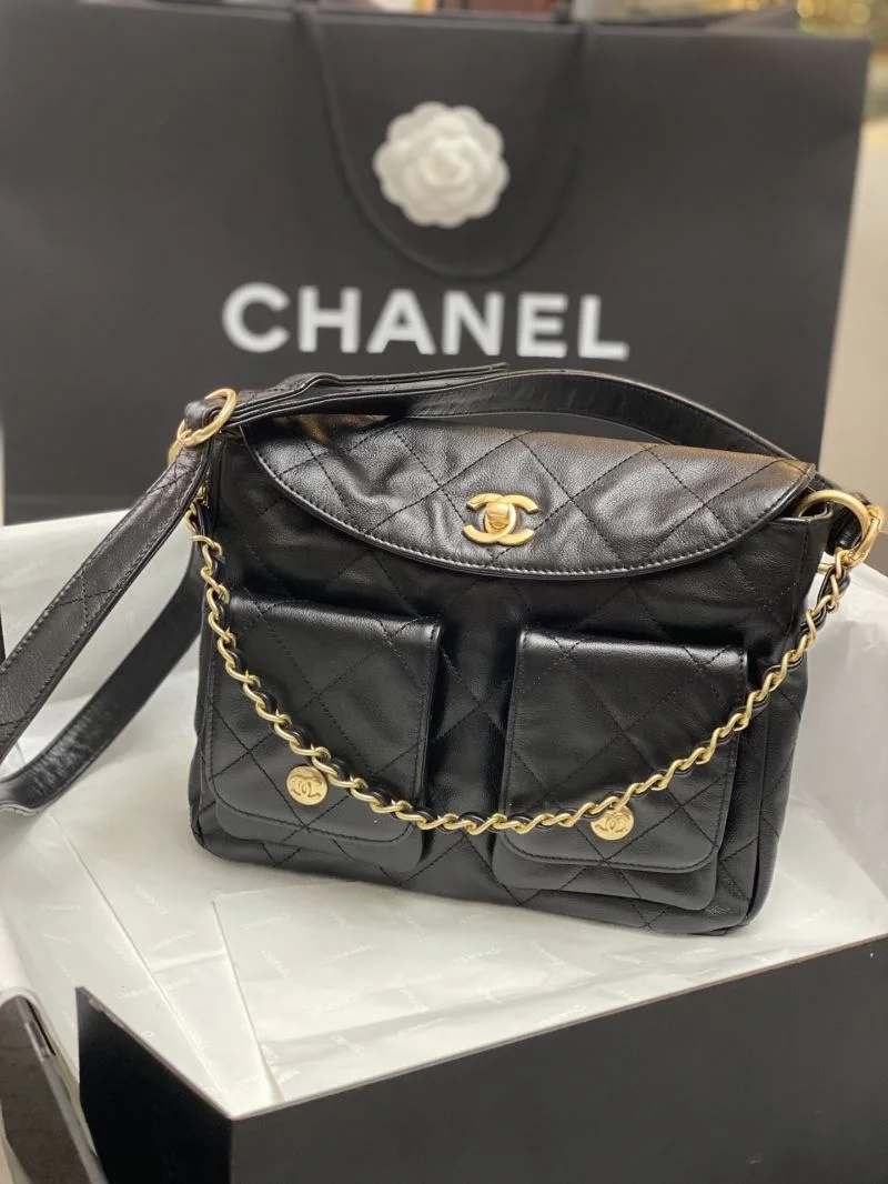 Chanel Stachel Bags