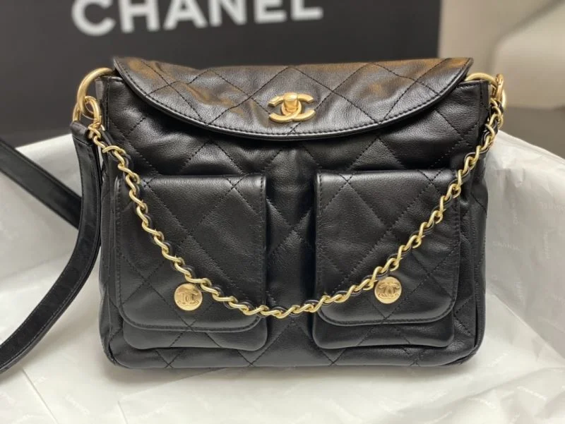 High fidelity Chanel Stachel Bags
