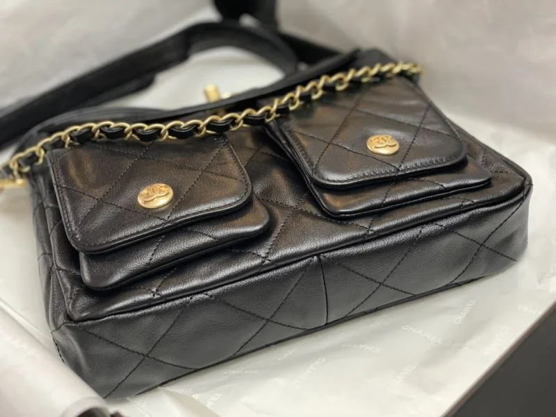 High fidelity Chanel Stachel Bags
