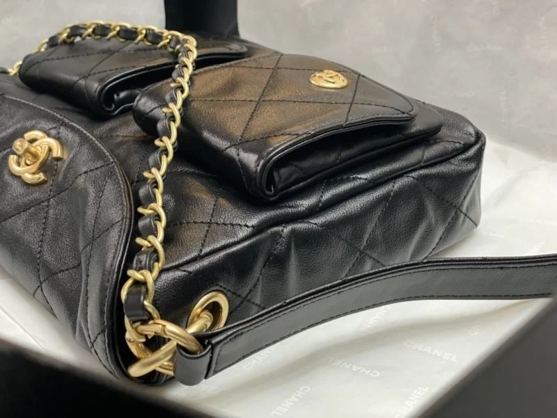 High fidelity Chanel Stachel Bags