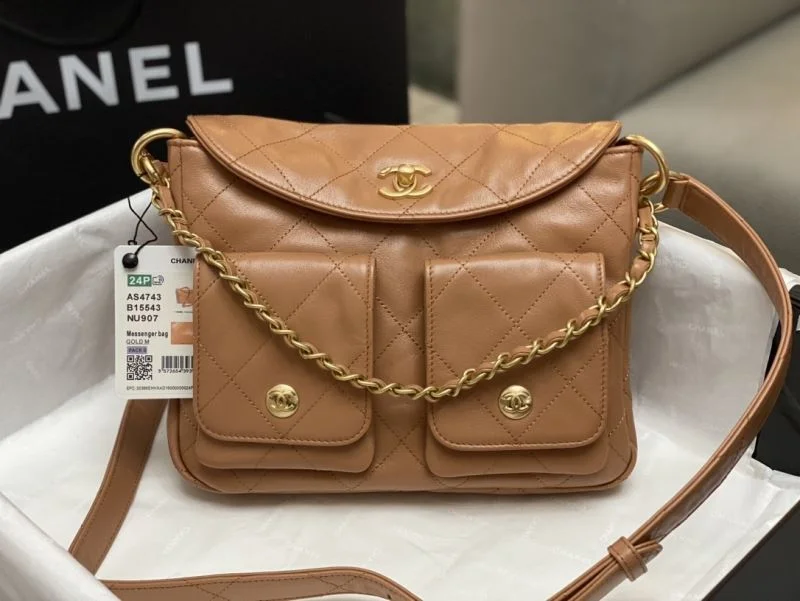 Mirror quality Chanel Stachel Bags