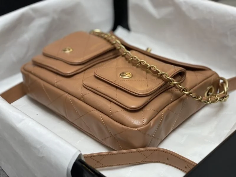 Mirror quality Chanel Stachel Bags