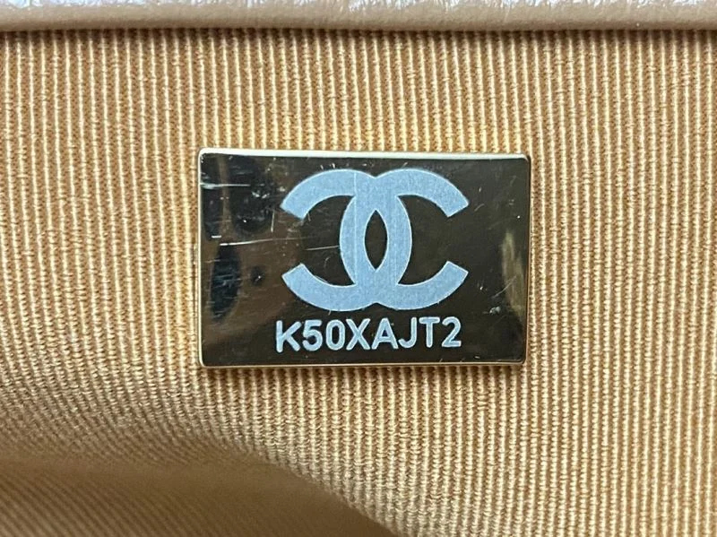 Mirror quality Chanel Stachel Bags