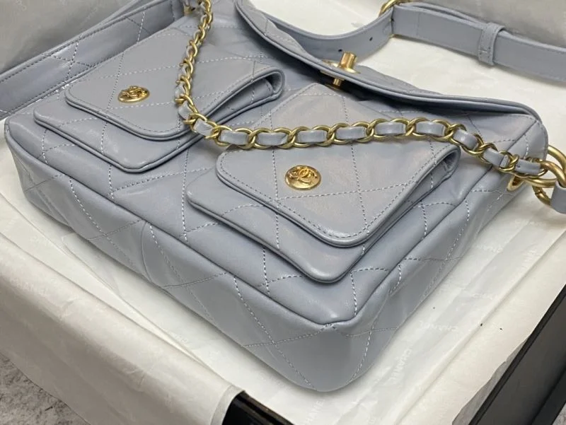 Economical Chanel Stachel Bags