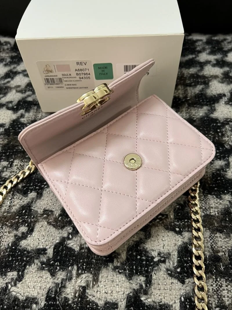 Exact replica Chanel Stachel Bags
