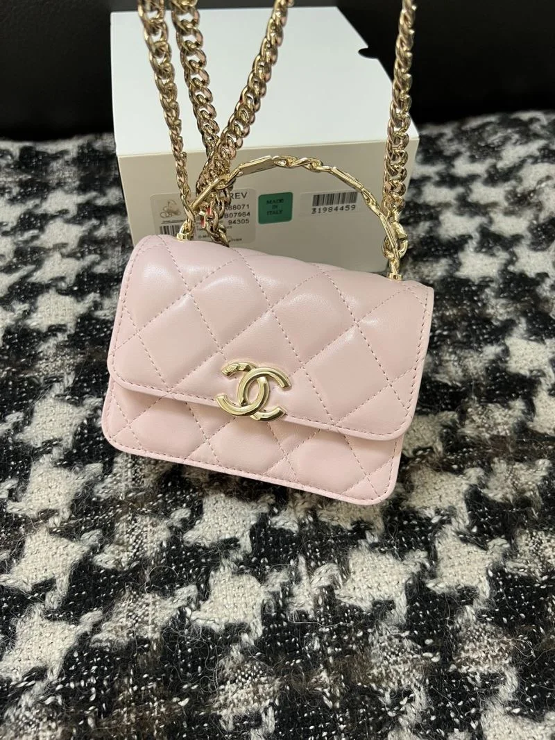 Exact replica Chanel Stachel Bags