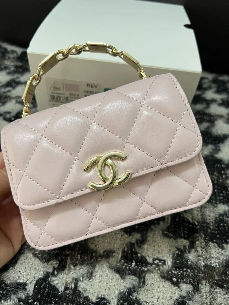 Exact replica Chanel Stachel Bags