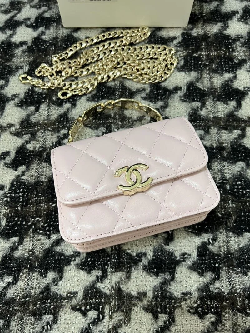 Exact replica Chanel Stachel Bags