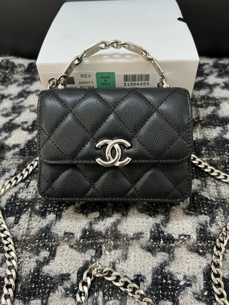 Chanel Stachel Bags