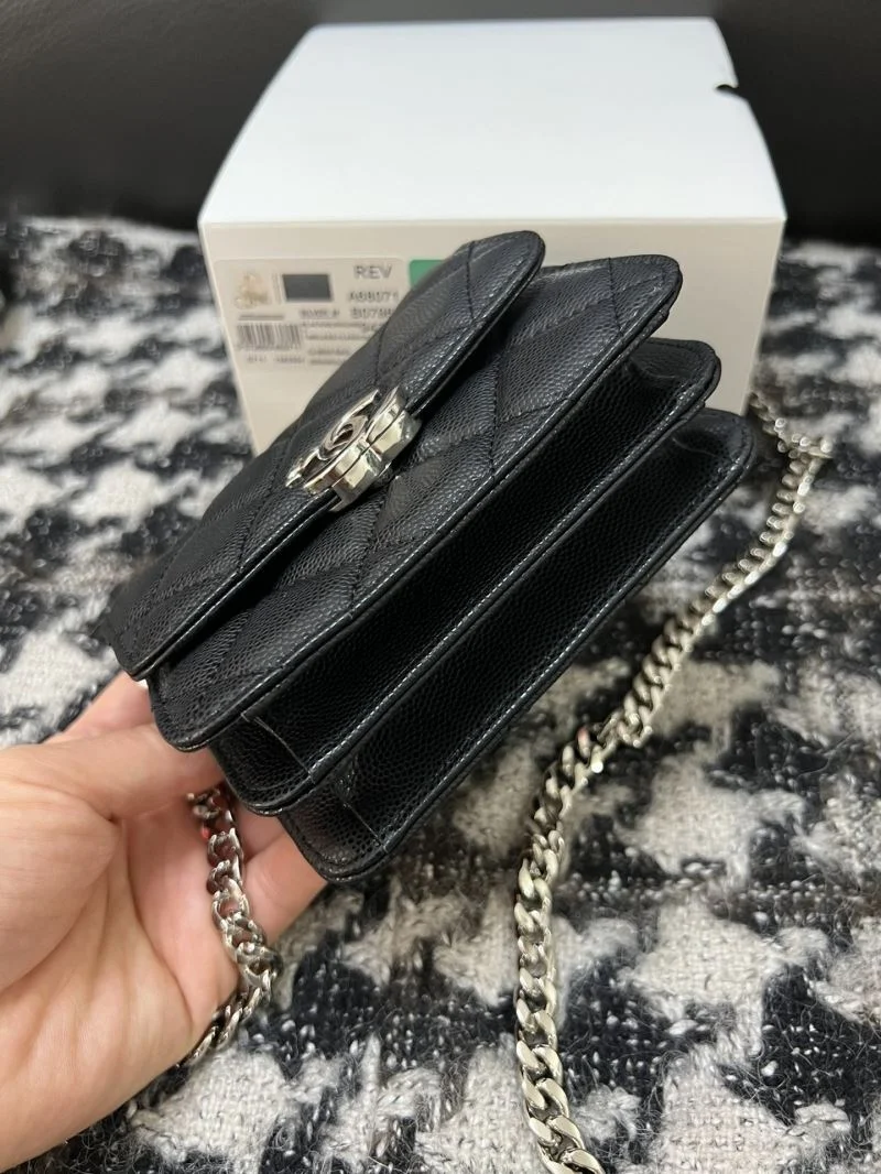 Budget-friendly Chanel Stachel Bags