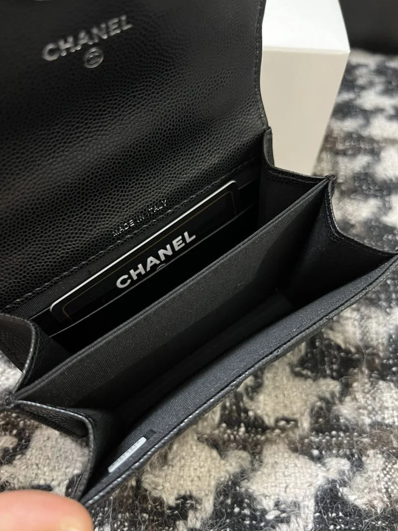 Budget-friendly Chanel Stachel Bags